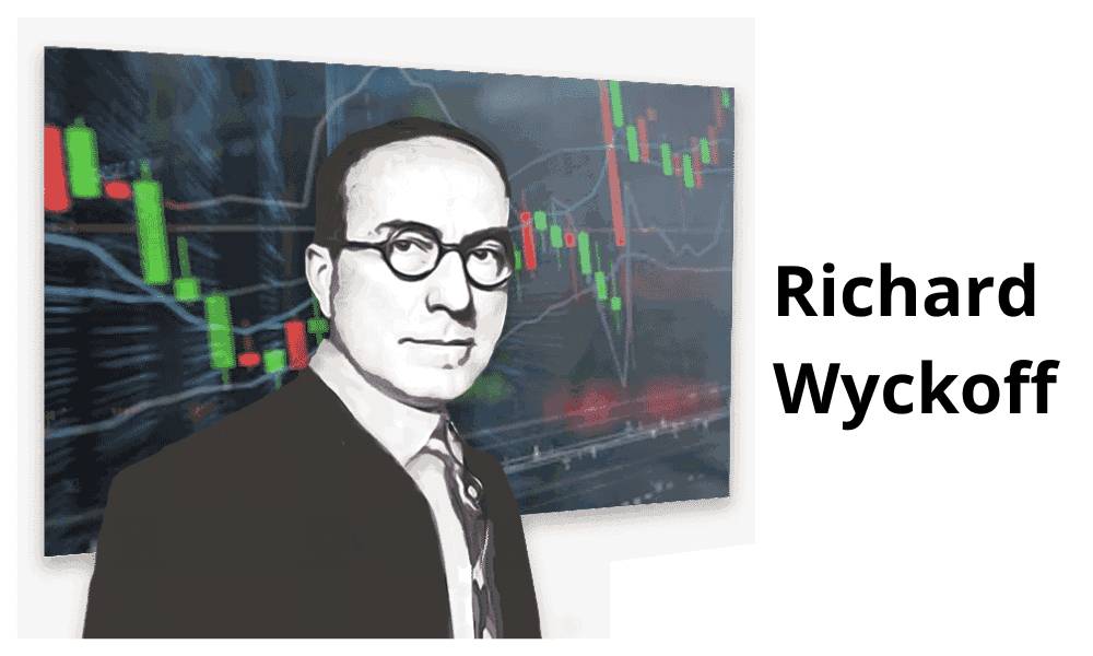 Wyckoff là gì? Các quy luật quan trọng của chiến lược wyckoff - Genz Đầu Tư
