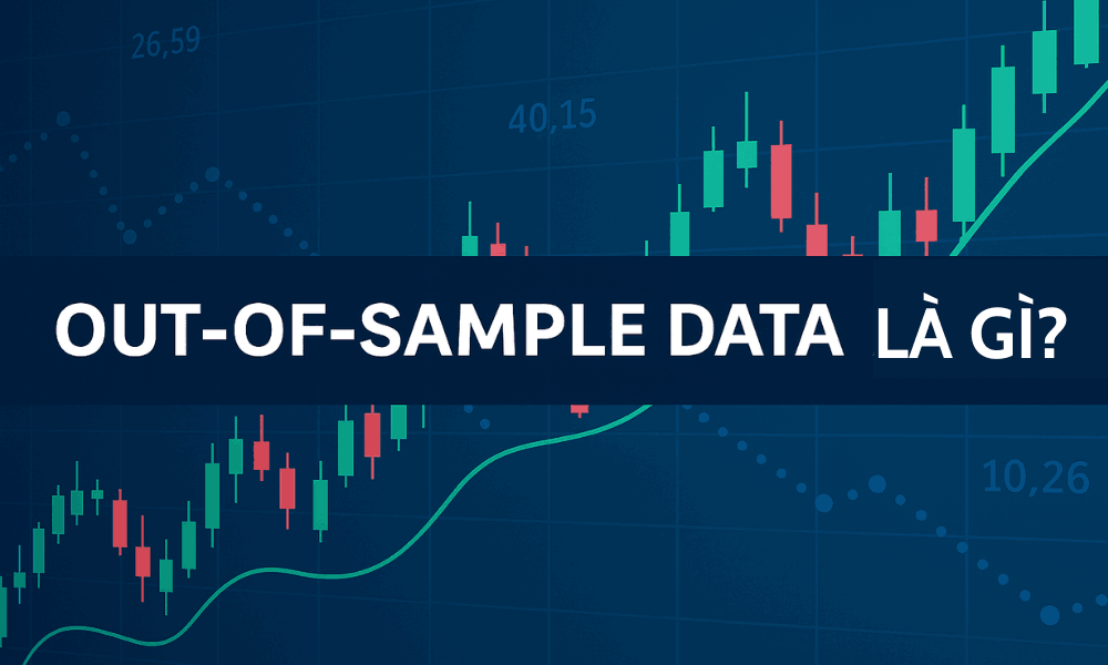 Out-of-Sample Data là gì? Ứng dụng của Out-of-Sample Data trong Forex ...