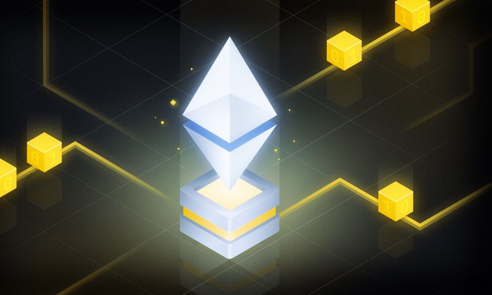 EVM là gì? Giải mã "Bộ não" của Ethereum chi tiết nhất 2025 - Genz Đầu Tư